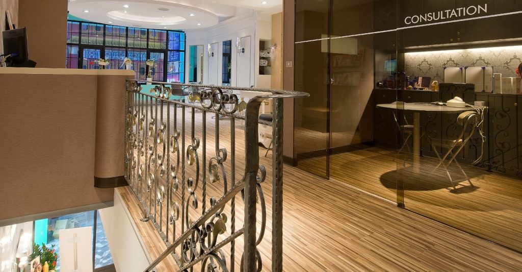 mentor 曼都髮型設計 - Simplism Design 簡約設計