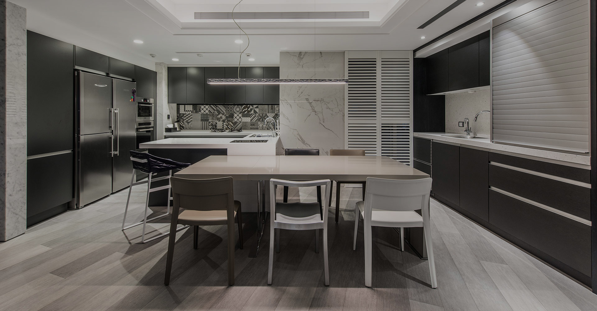 關於簡約 - Simplism Design 簡約設計