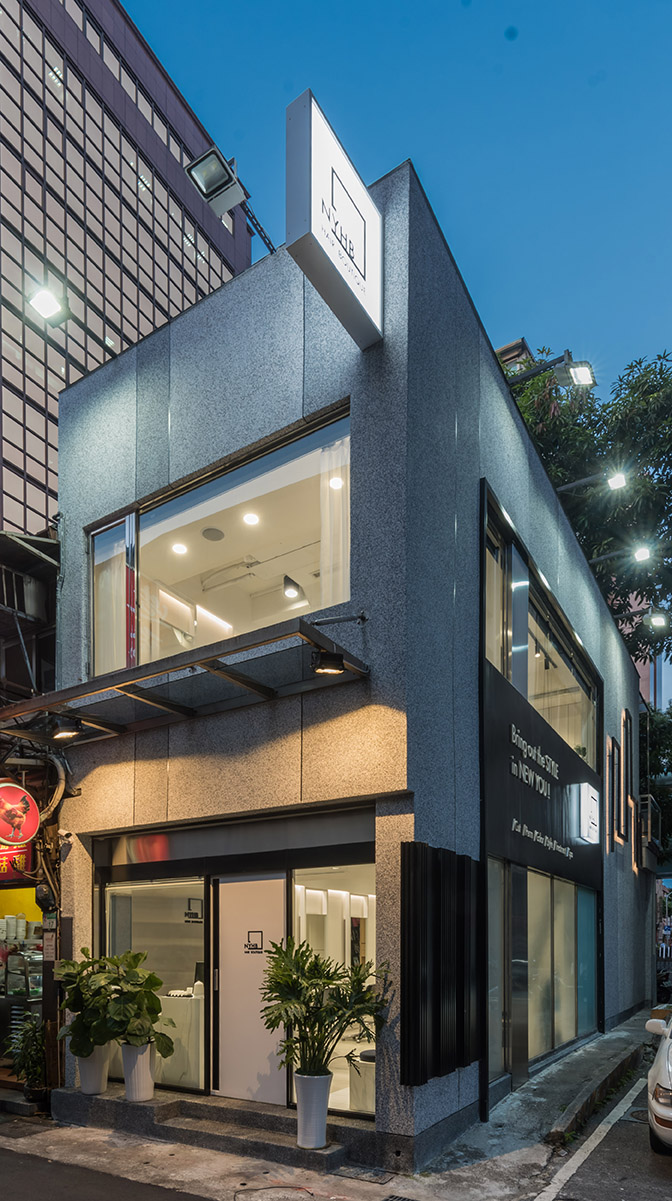 Home - Simplism Design 簡約設計